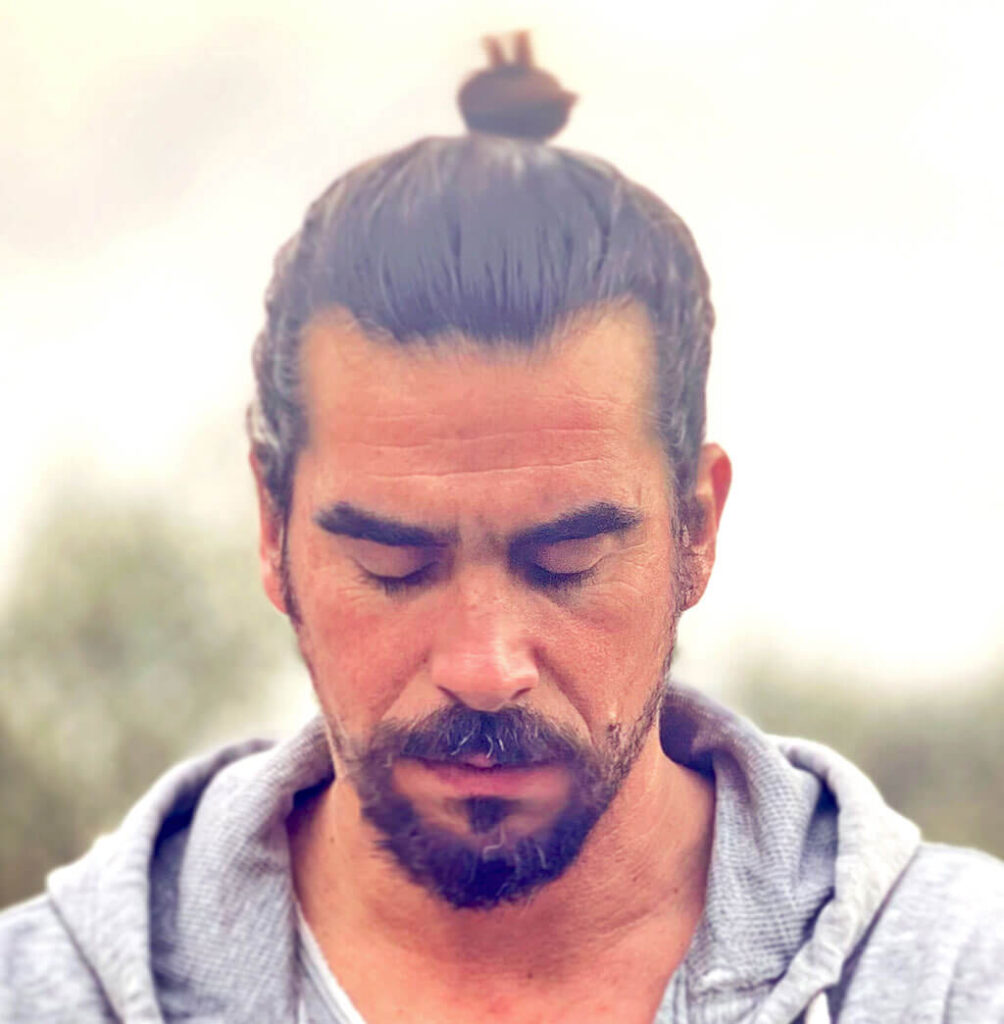 Tribal Circle 2021 - Rui Estrela